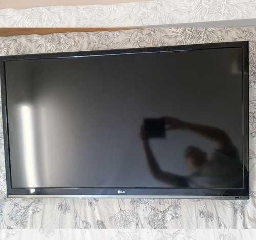 Телевизор lg SMART tv 42