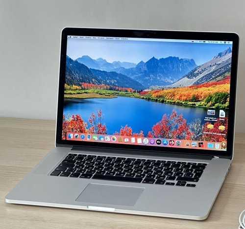 Apple MacBook Pro 15 Core i7