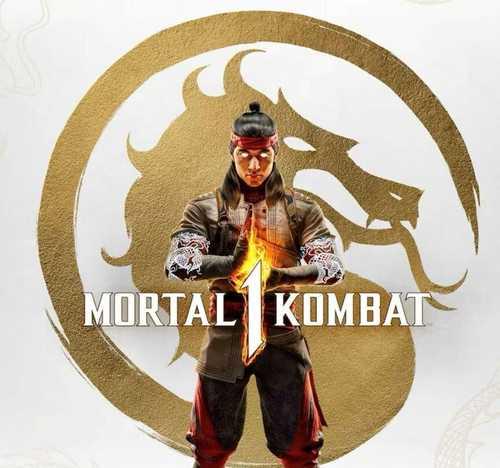 Mortal Kombat 1 Premium Edition PS5