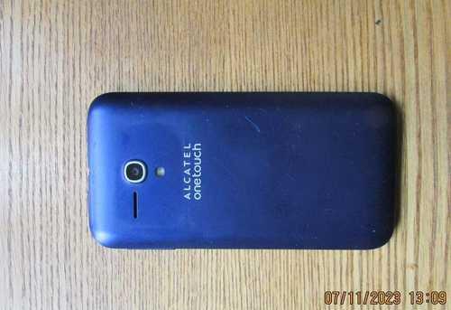 Alcatel POP D5 5038D, 4 ГБ