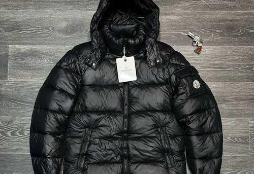 Зимняя куртка Moncler