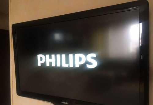 Телевизор Philips 42"