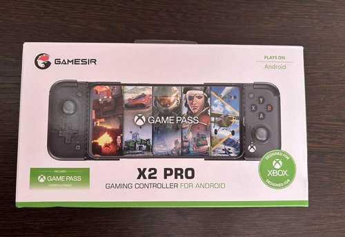 Gamesir x2 pro