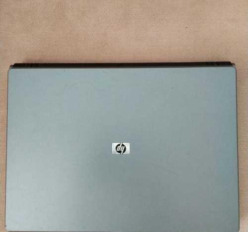 Ноутбук HP Compaq 510