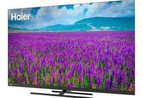 Телевизор на запчасти Haier 50 smart TV AX Pro