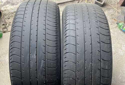 Yokohama BluEarth E70 215/60 R16 95V