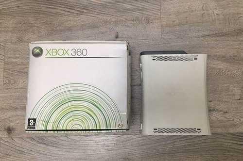 Xbox 360 freebot