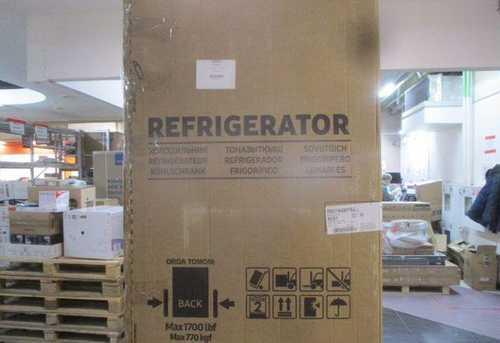 Холодильник двухкамерный Samsung RB37A5491SA/WT ин