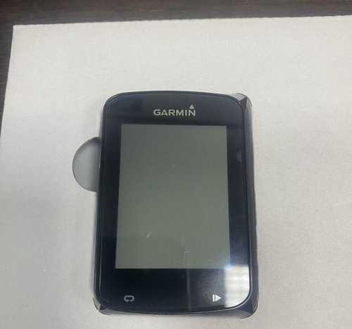 Велосипедный компьютер garmin 820
