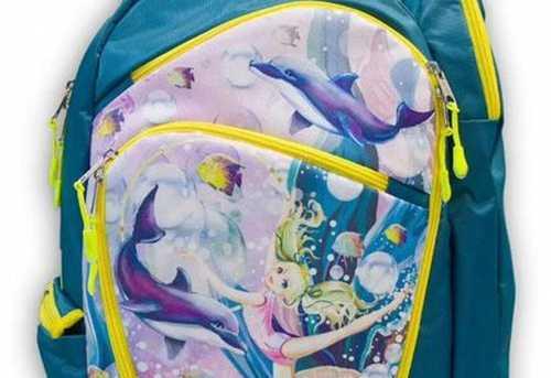 Рюкзак для художественной гимнастики