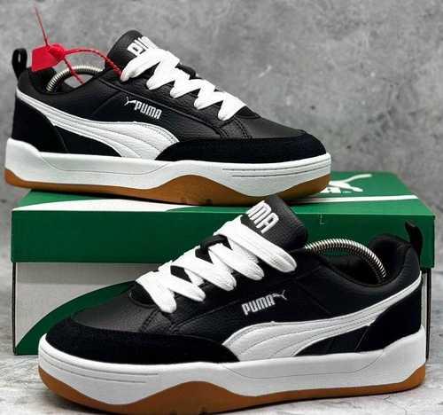 Мужские кеды Puma (41-45)