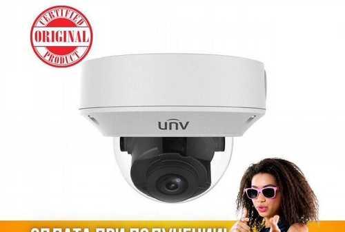 Видеокамера IP UNV IPC3232ER3-DVZ28-C (2.8-12