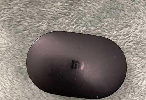 Беспроводные наушники xiaomi mi true wireless