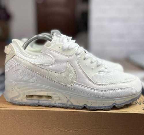 Кроссовки Nike Air max 90 terrascape