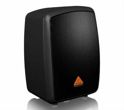 Портативная акустика Behringer MPA40BT