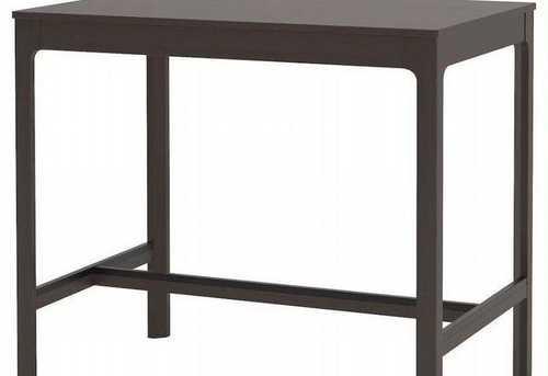 Новый стол барный IKEA Ekedalen 120х80х105