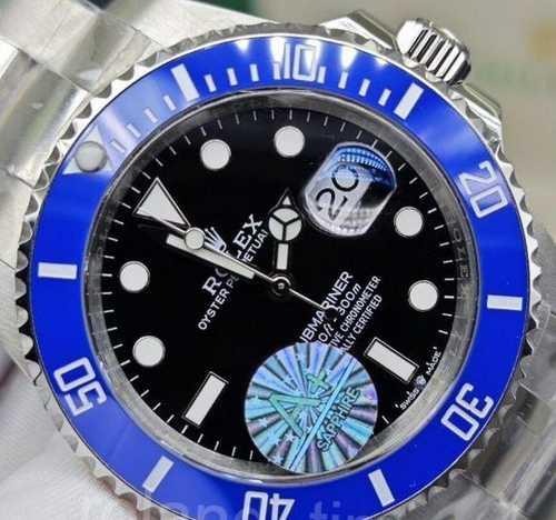 Элитные мужские часы Rolex c гарантией