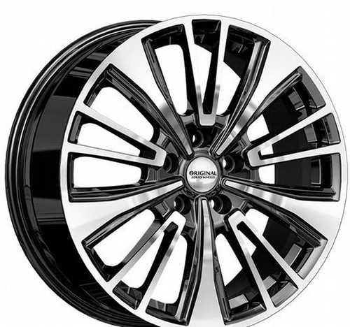 Диски R18 Chery Tiggo 8 Pro Max/Jaecoo J7/Exeed LX