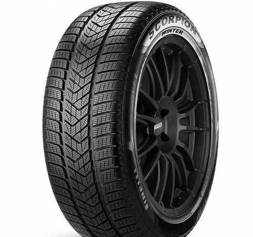 Pirelli Scorpion Winter 265/40 R22