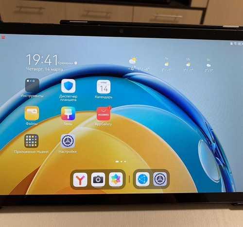 Планшет huawei matepad SE 10.4