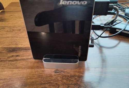 Неттоп мини пк Lenovo IdeaCentre Q190