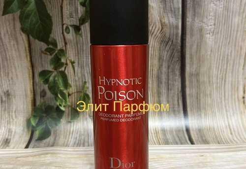 Дезодорант Dior Hypnotic Poison 200 ml