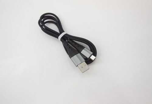 Кабель USB to micro USB hoco x38 длинна 1метр 1шт