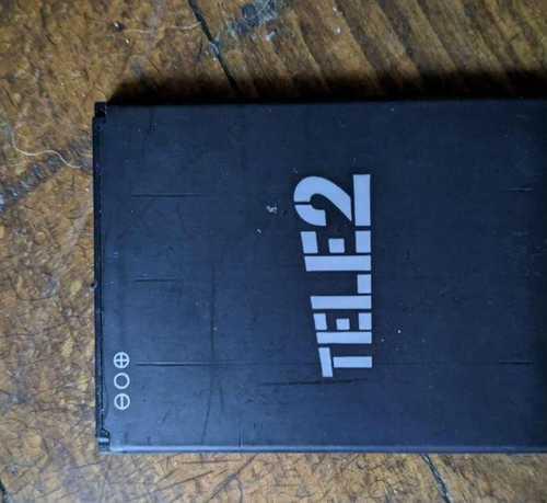 Аккумулятор Tele2 EB-4504