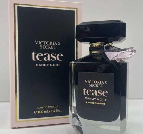 Духи женские Victoria's Secret Tease Candy Noir