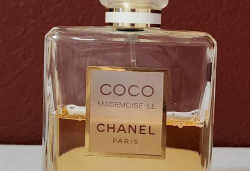 Chanel coco духи винтаж