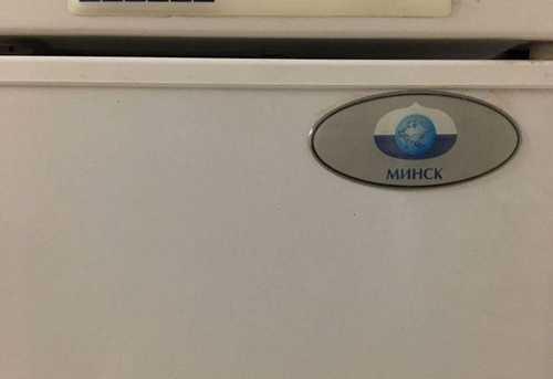 Холодильник двухкамерный Atlant MXM 2826-90