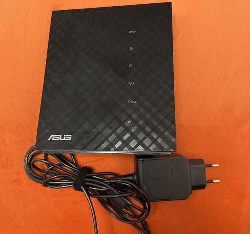 Роутер Asus RT-N65U