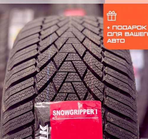 iLink SnowGripper I 235/50 R19 148U