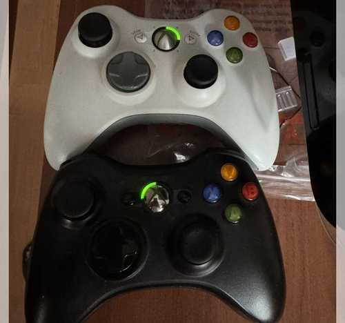 Xbox 360 прошитый freeboot