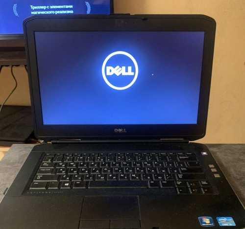 Dell Latitude E5430 Ноутбук 14."Core i5-3230M