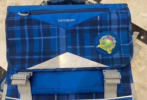 Рюкзак школьный Samsonite