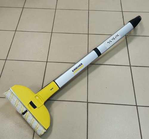 Электрошвабра Karcher EWM 2 1.056-300.0