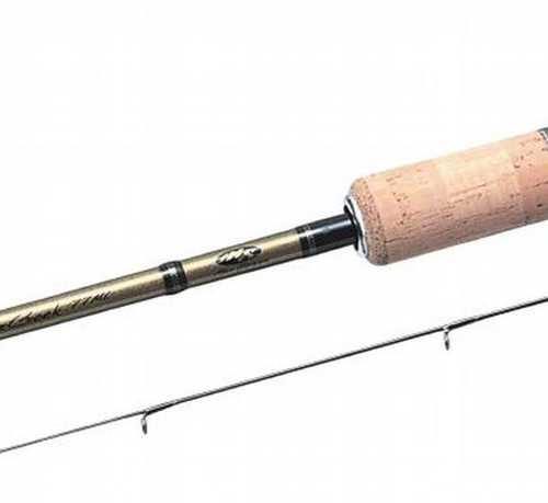 Спиннинг Daiwa Silver Creek TSC MS86M 2.59m 7-28g