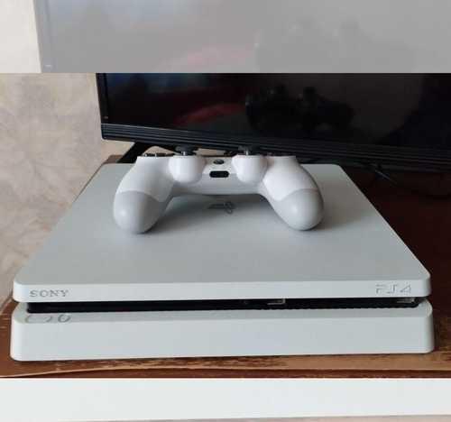 Sony playstation 4 slim 500gb