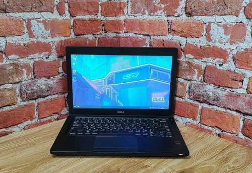 I5 windows 10 Игровой мини Ноутбук Dell Latitude