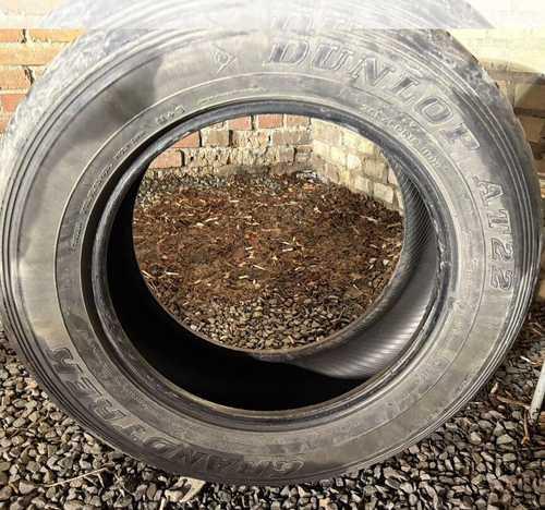 Dunlop Grandtrek AT22 265/65 R18 110H