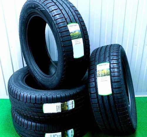 Ikon Tyres Character Aqua SUV 235/55 R17