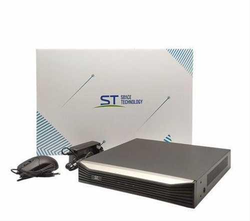 Видеорегистратор ST-NVR-V16081