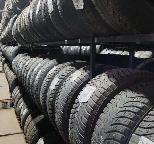 Bridgestone Blizzak Revo GZ 225/50 R17 94S