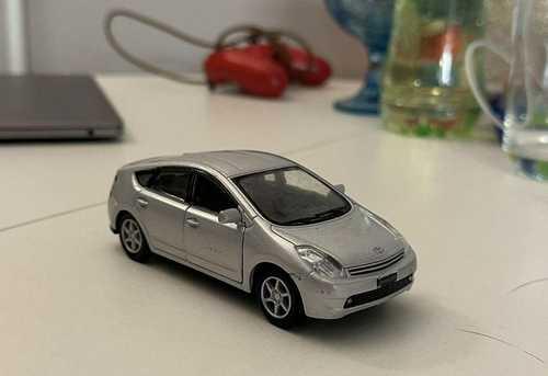 Toyota prius kinsmart