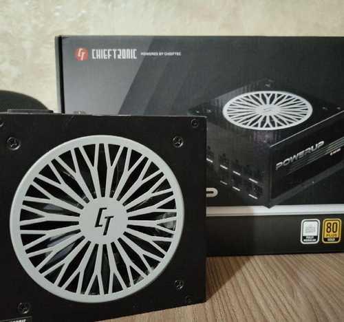 Блок питания Chieftec PowerUP 850W