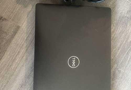 Ноутбук dell latitude 5300