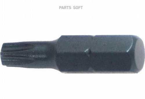 Licota S3TX102527 Бита усиленная 1/4" torx T27H 25