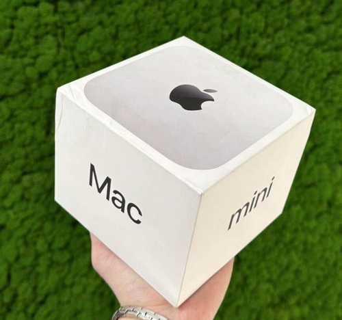 Apple mac mini M4 16gb 256gb