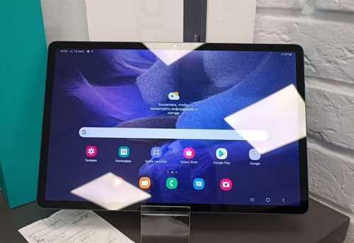 Планшет с SIM-картой Samsung Galaxy Tab S7 FE 64 г